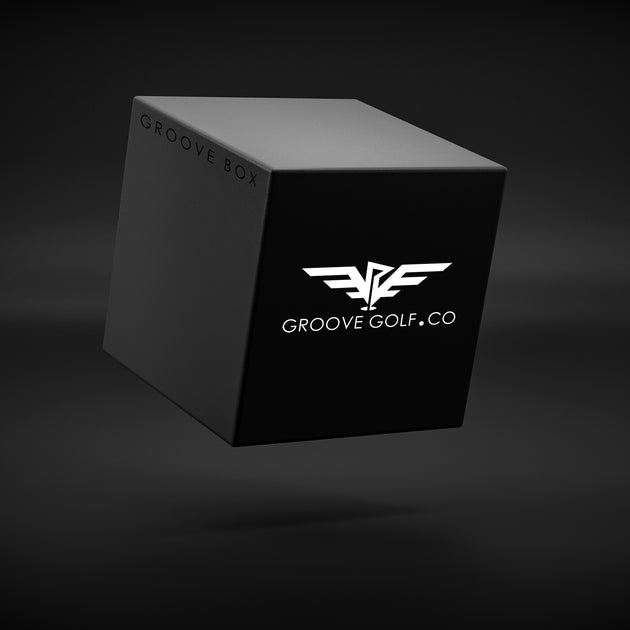 Groove Box – Groove Golf