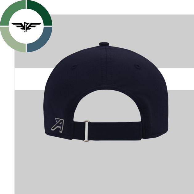 Eagle (-2) - Golf Hat – Groove Golf